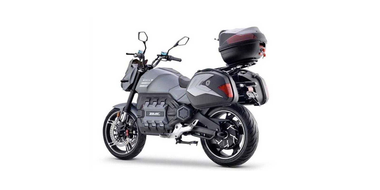 Europe gets more Chinese electric motorcycle options, and they’re ...