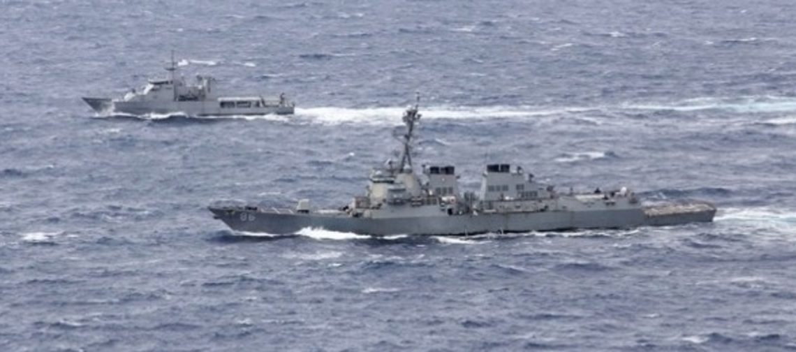 Lebanese Navy to receive 7 offshore patrol vessels - Top Tech News