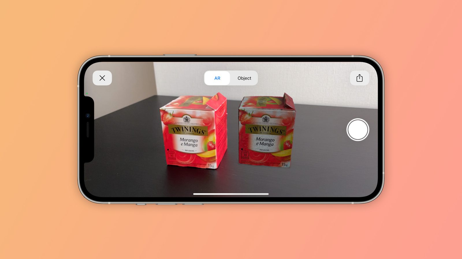 Hands-on: macOS 12 brings new ‘Object Capture’ API for creating 3D ...