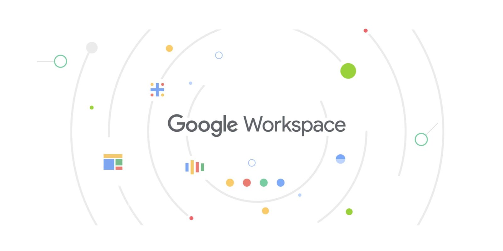 Google Workspace is now available ‘for everyone’ and gets new paid ...