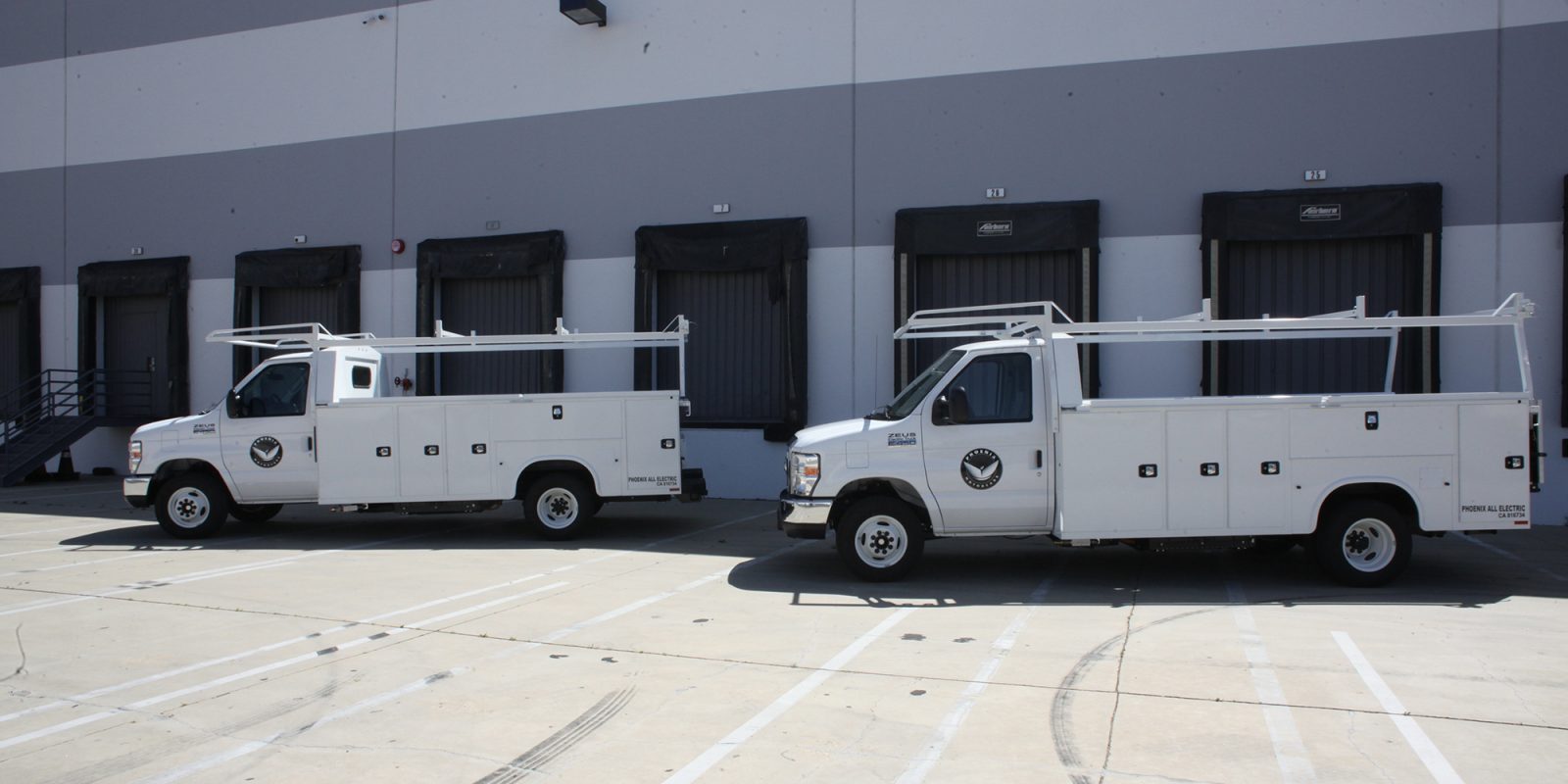 Phoenix Motorcars begins production of EVs using third-generation ...