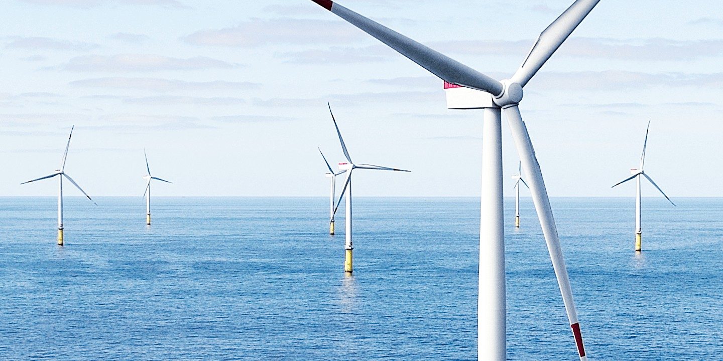 EGEB: North Carolina sets first-ever targets for offshore wind - Top ...