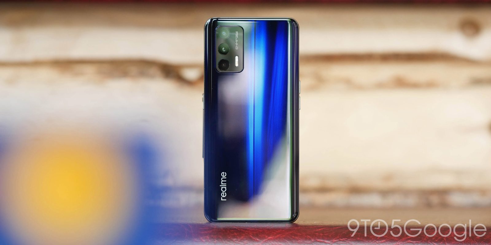 Realme GT 5G review: Stripped-back speed [Video] - Top Tech News