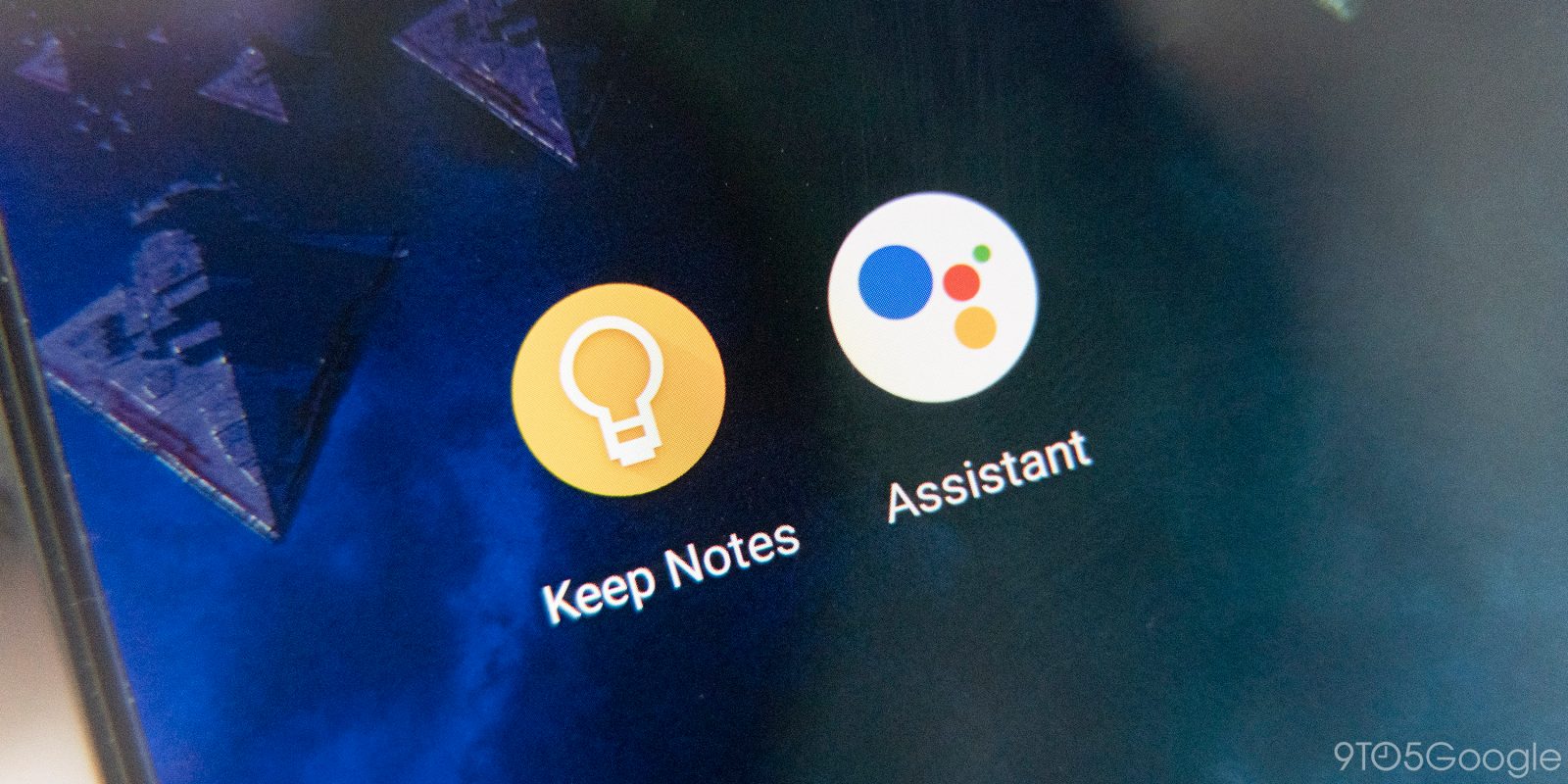 The standalone Google Assistant app reaches 500 million Play Store ...