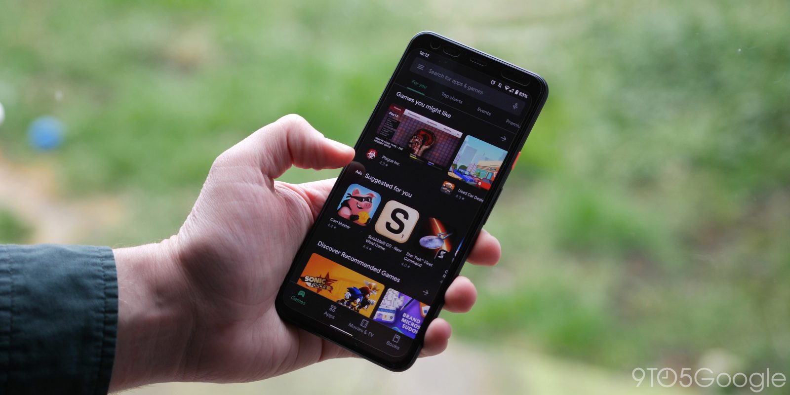 Google Play developers will need to enable 2-Step Verification and meet ...