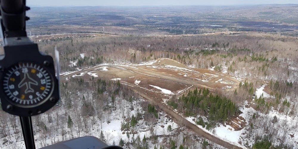 EGEB: Caterpillar will develop all-electric vehicles for a graphite ...