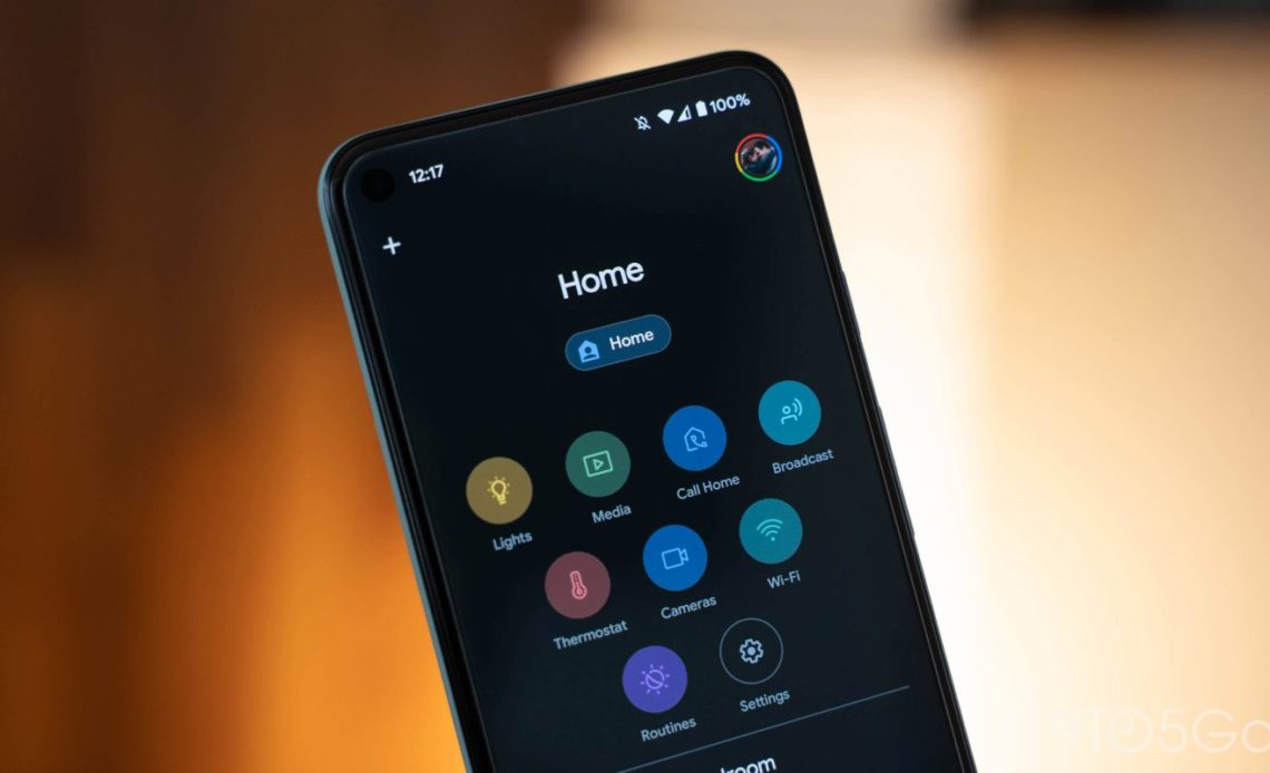 Google Home gets redesigned Wi-Fi ‘Devices’ tab w/ old Wifi app ...