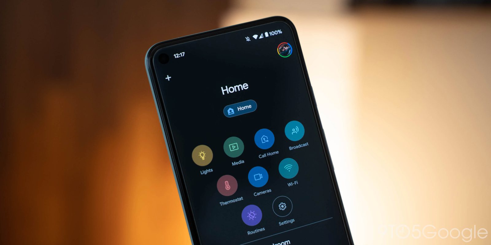 Google Home gets redesigned Wi-Fi ‘Devices’ tab w/ old Wifi app ...