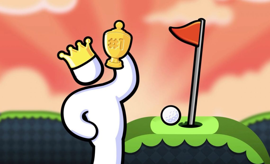 iOS hit Super Stickman Golf 3 arriving soon on Apple Arcade alongside ...