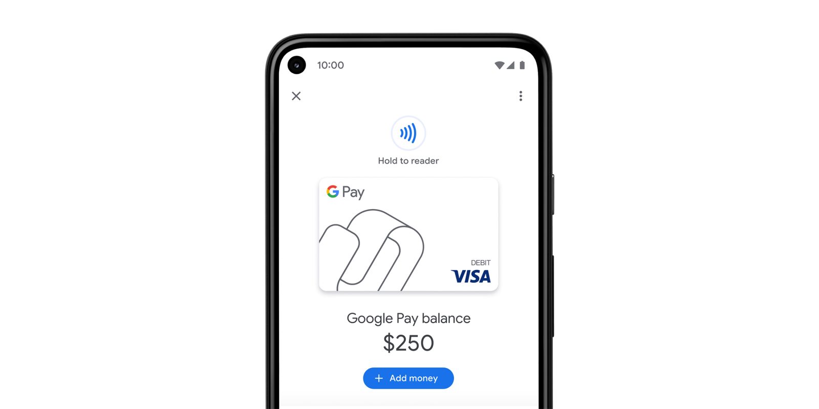 You can now use Google Pay balance w/ in-store NFC payments on Android ...