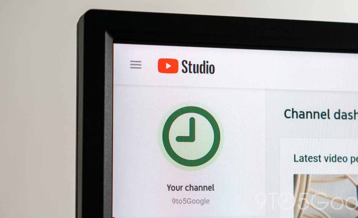 New YouTube Studio icon is awfully similar to the YouTube Music logo ...