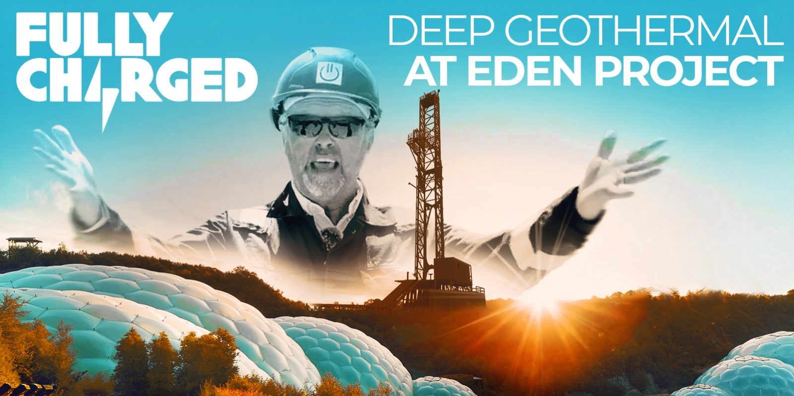 How the UK’s Eden Project is unlocking geothermal energy [video] - Top ...