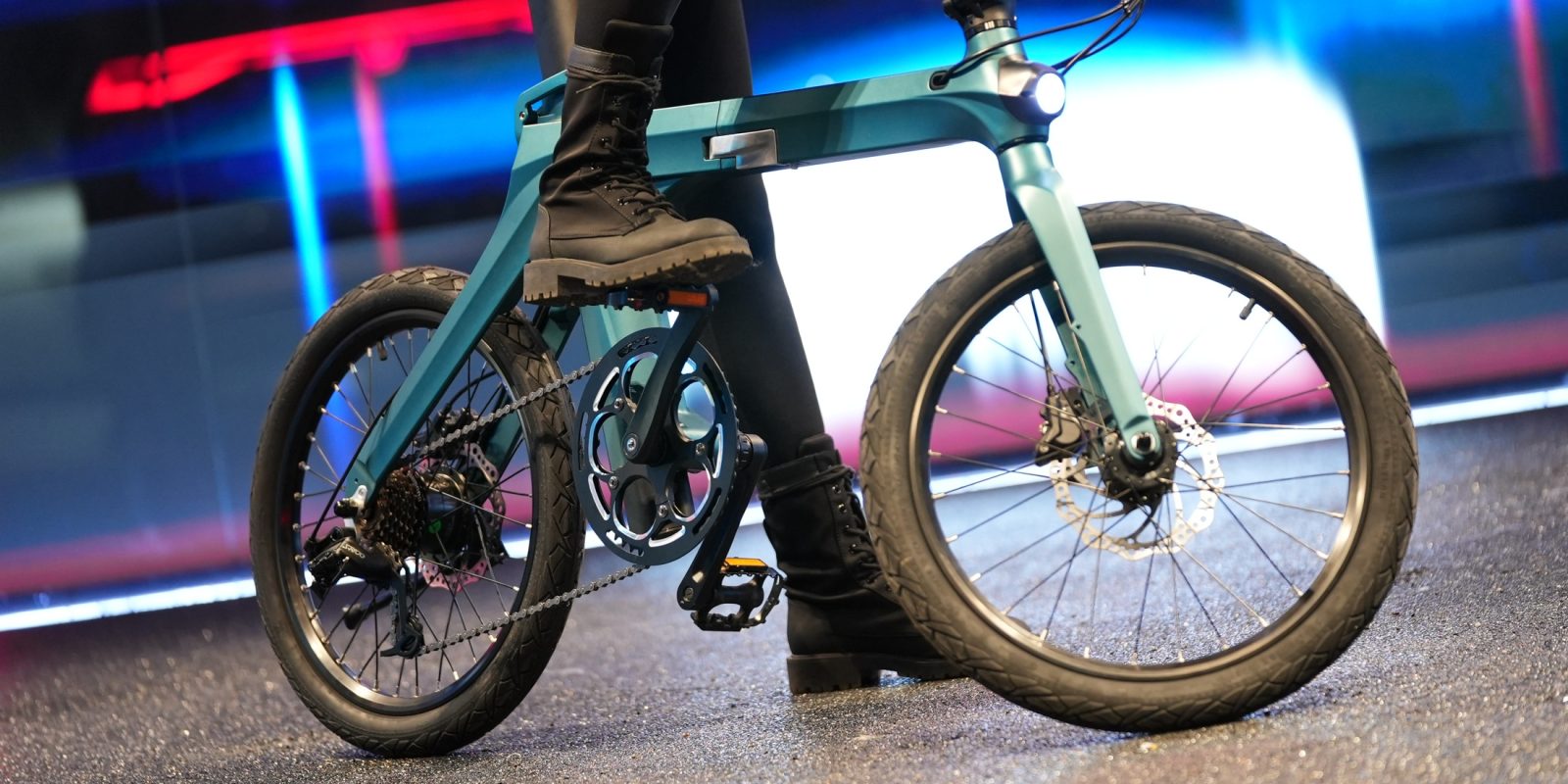 Fiido X e-bike performance specs revealed with most epic folding ...