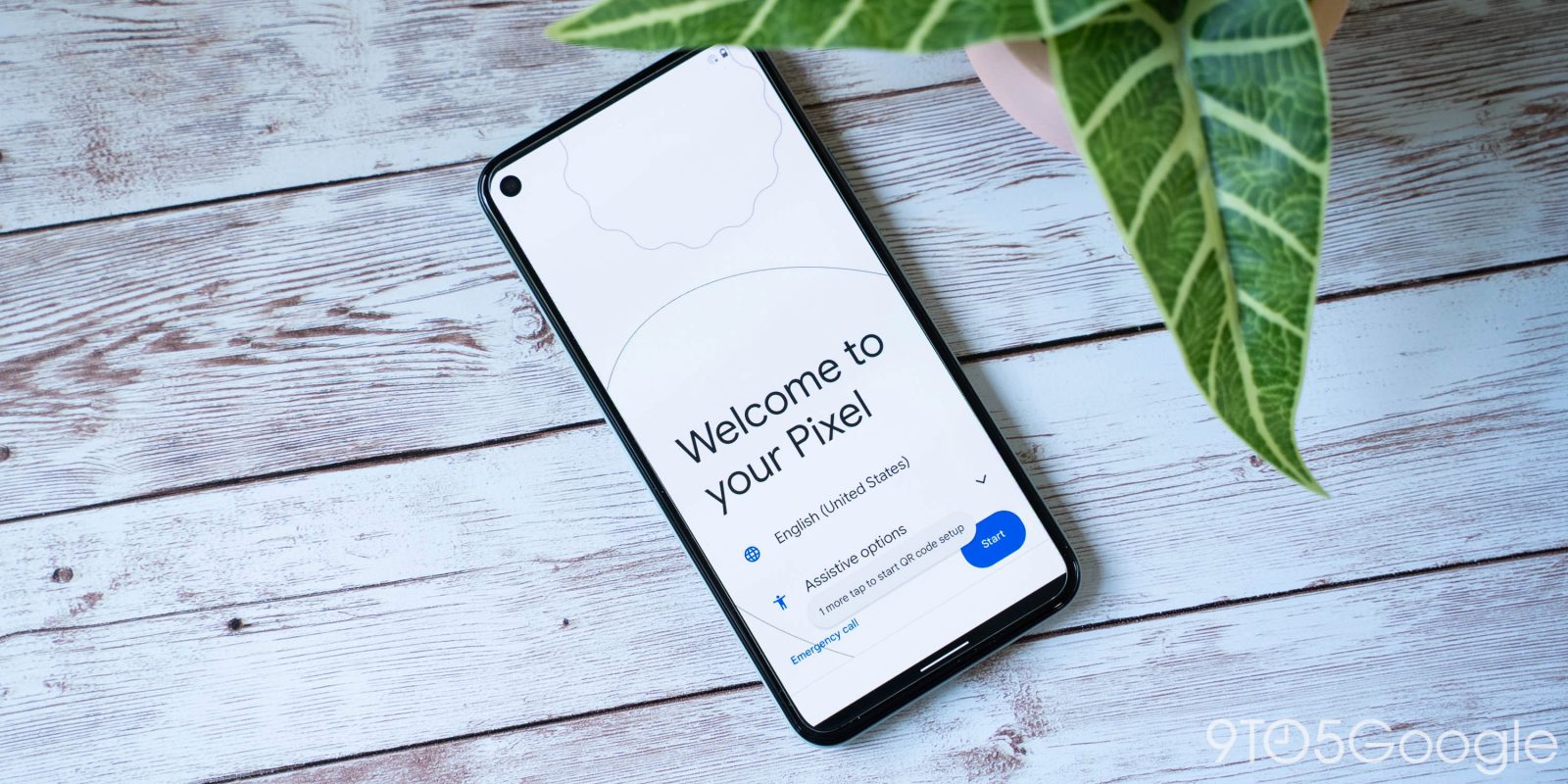 Android 12 Beta 3: Google gives Pixel phones a revamped setup ...