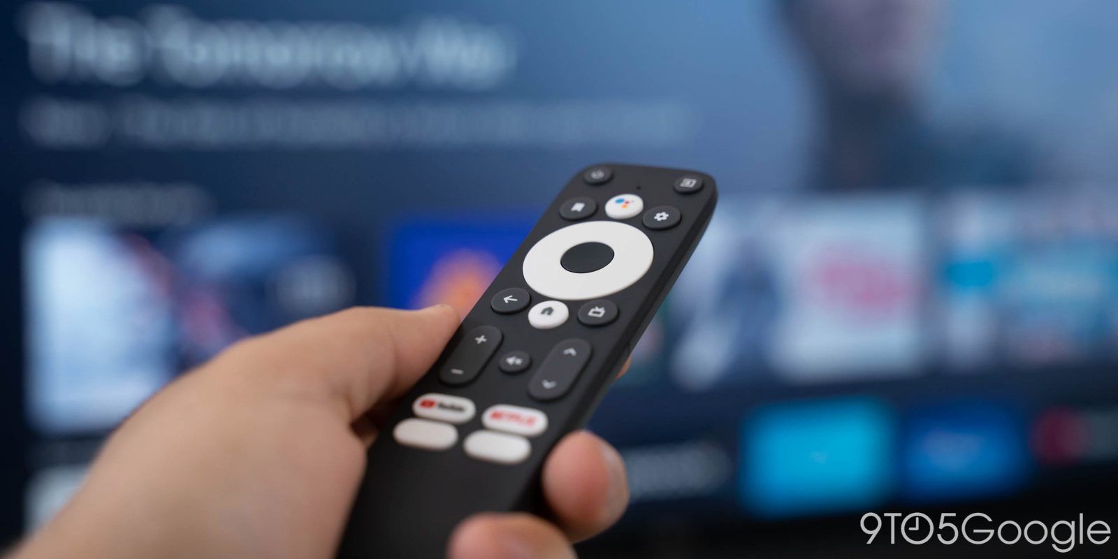 Android TV 12 finally supports 4K UI rendering, adds new privacy ...