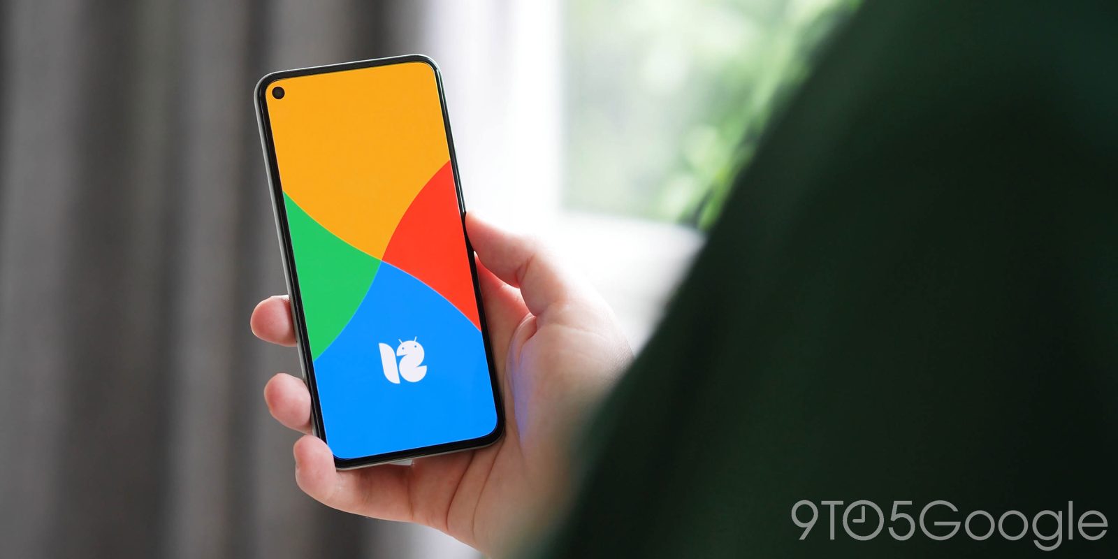 Here’s everything new in Android 12 Beta 3 [Gallery] - Top Tech News