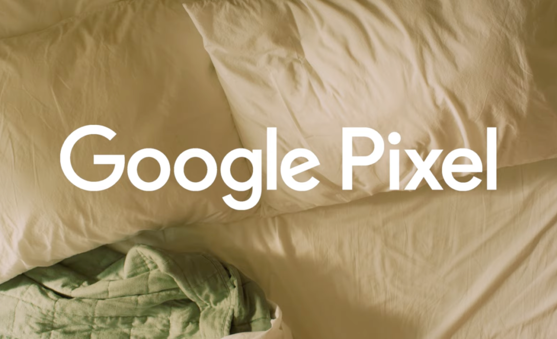 New Google Pixel ad curiously talks up health, wellness features with ...