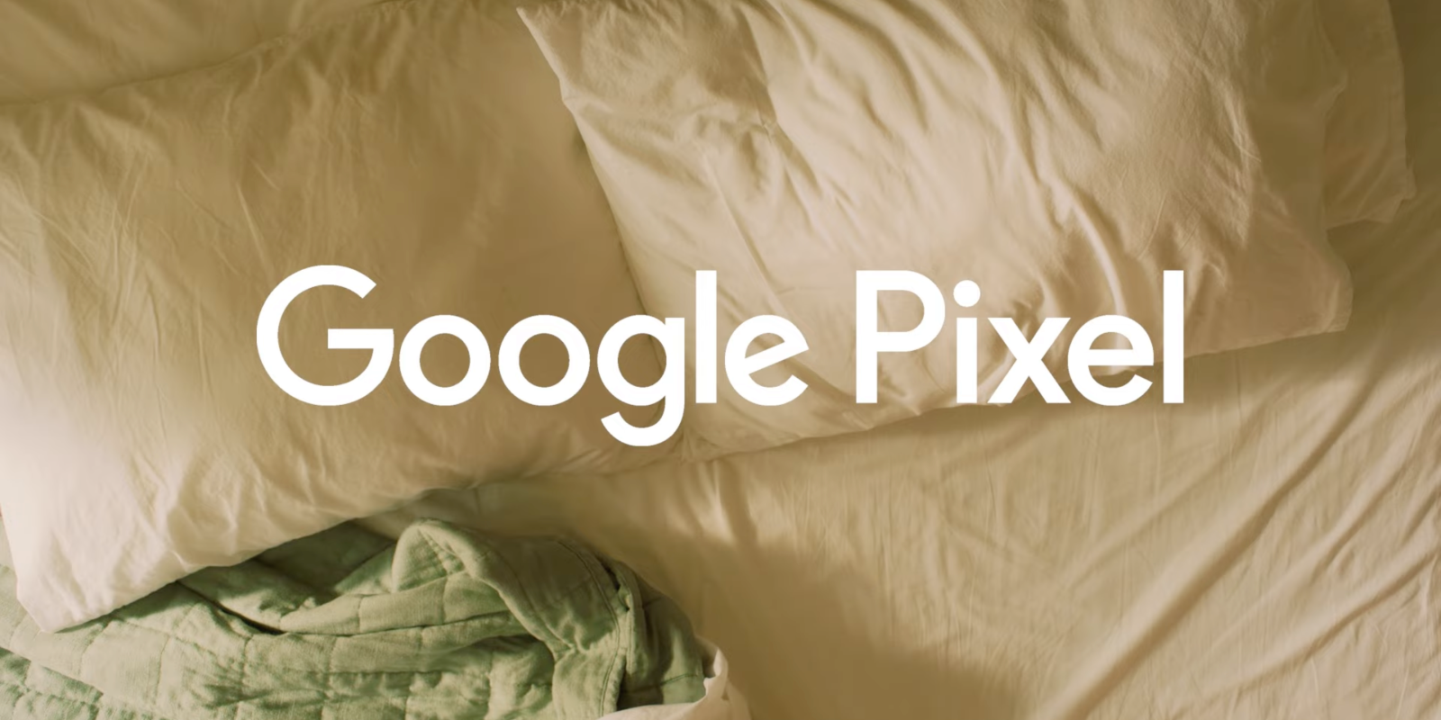 New Google Pixel ad curiously talks up health, wellness features with ...