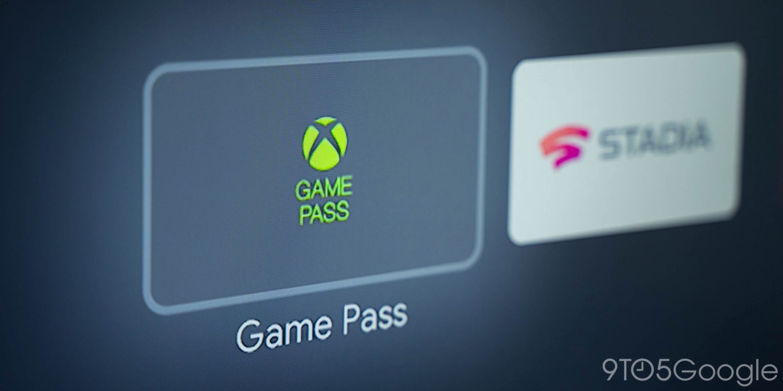 Xbox Game Pass adds basic Android TV/Google TV support with homescreen ...
