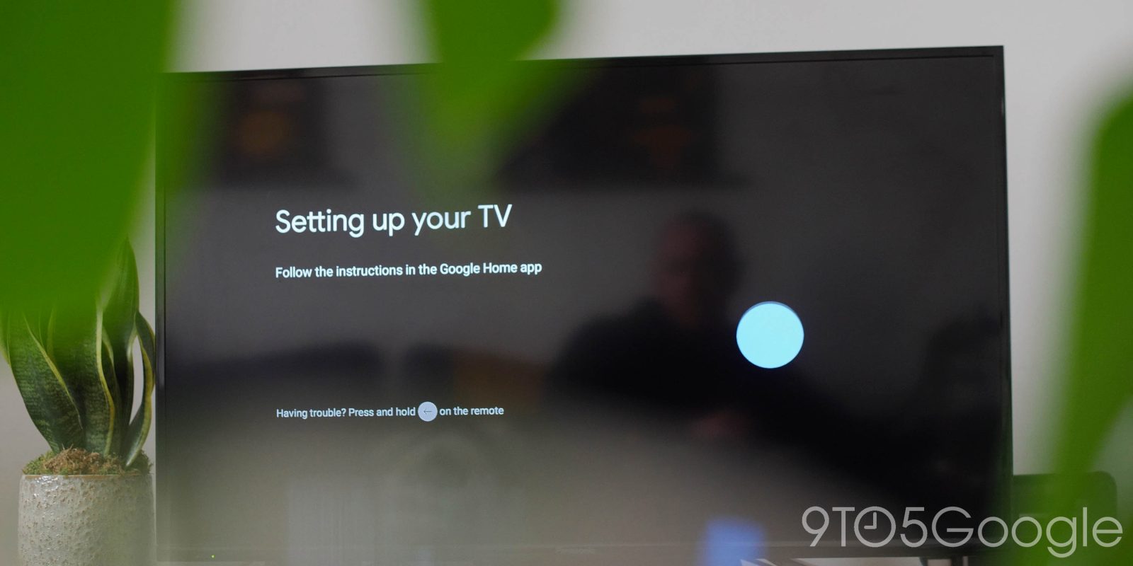 The Google TV Setup app is now listed on the Play Store - Top Tech News