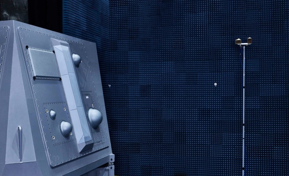 Electronic attack system to provide Navy more capabilities, flexible ...