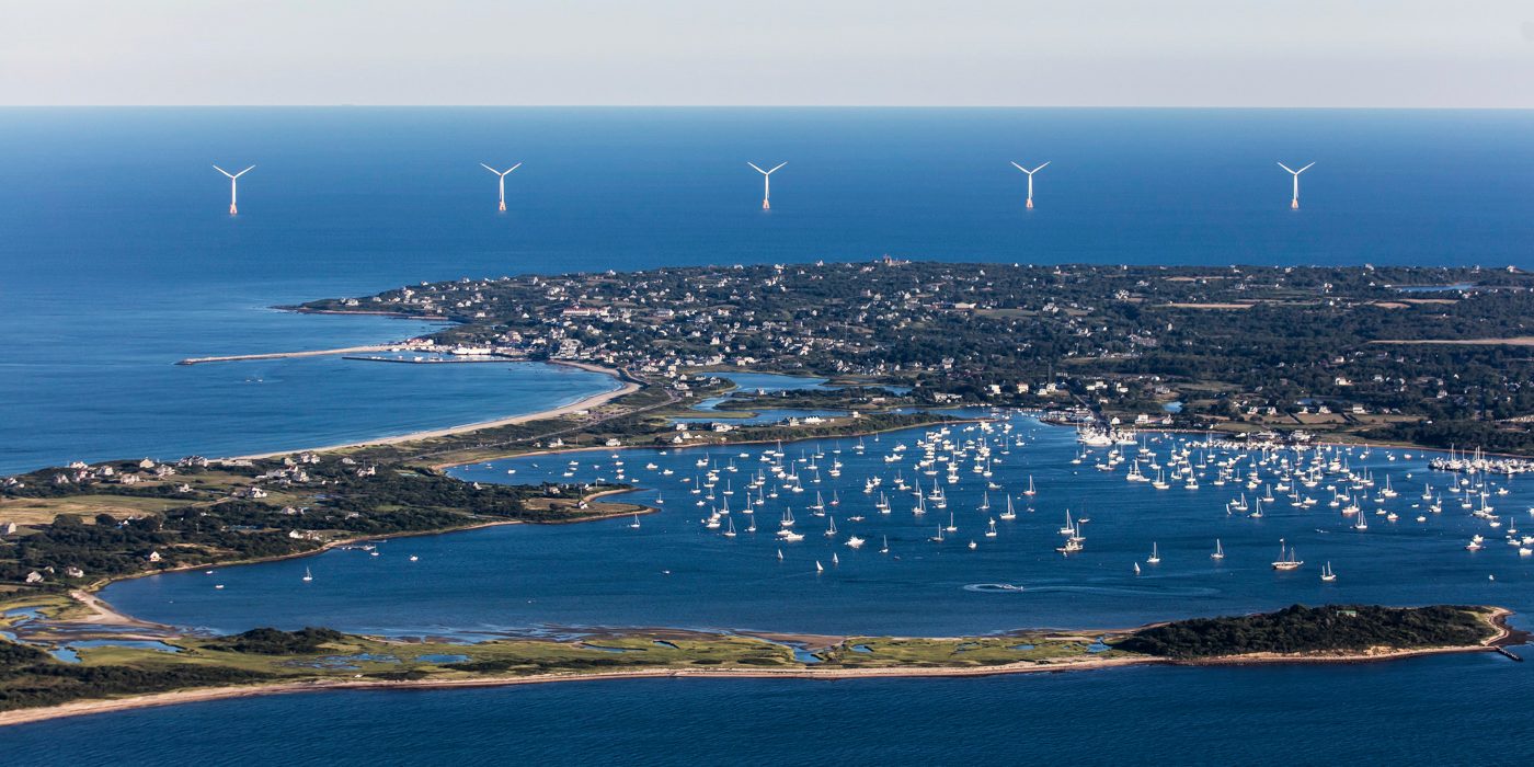 EGEB: The US’s first offshore wind farm is currently offline; here’s ...
