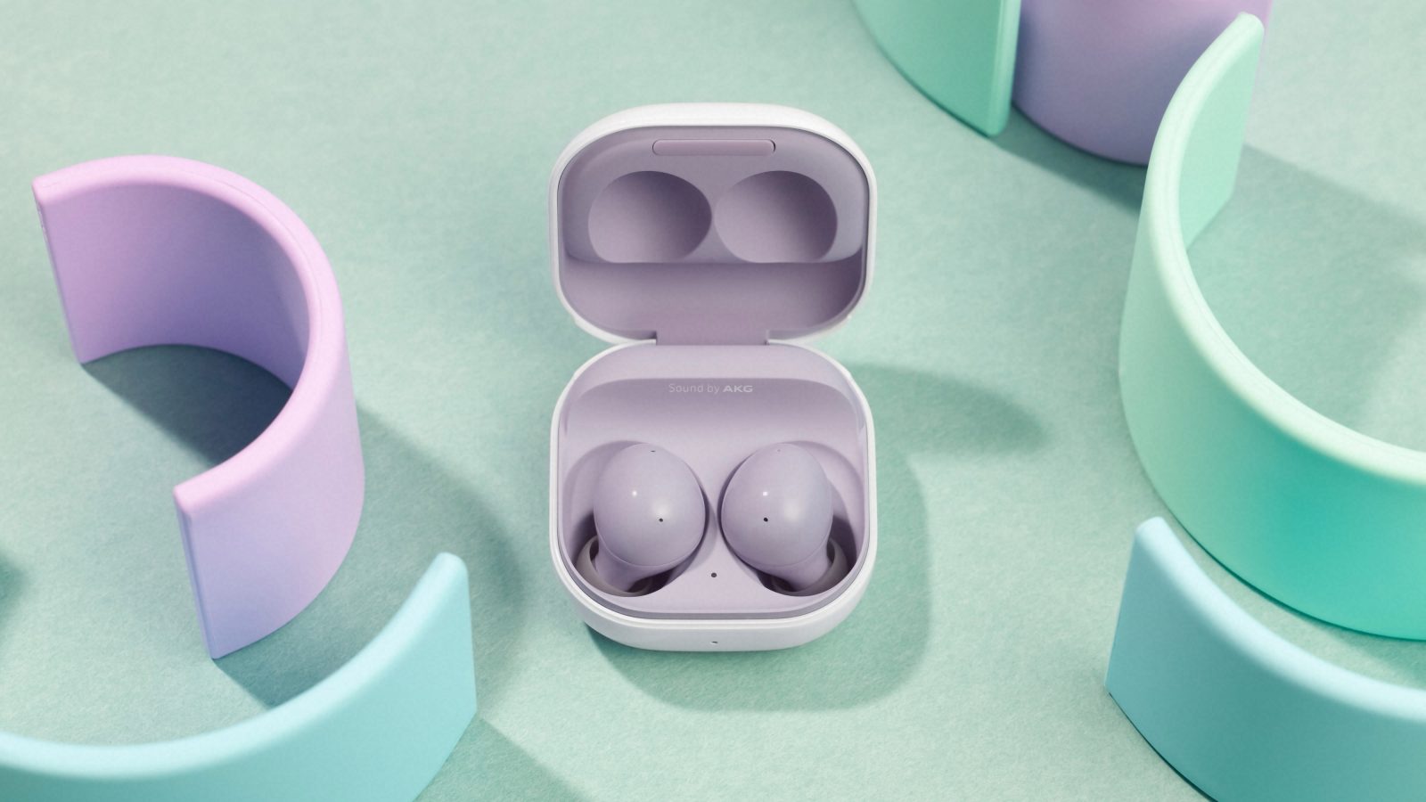 Samsung Galaxy Buds 2 offer active noise cancellation at just $150 ...