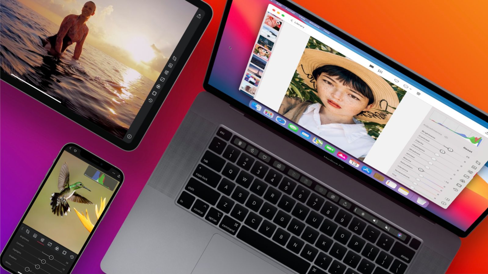 Darkroom for iOS and Mac gets overhauled image loading/generation, UI improvements, more - Top ...