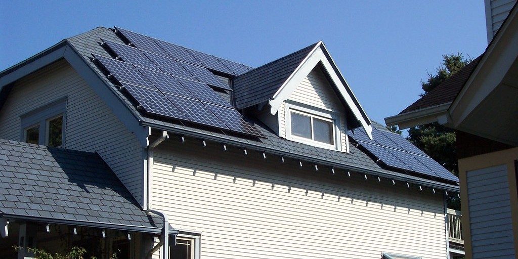 EGEB: Here are the 3 biggest trends in rooftop solar and battery ...