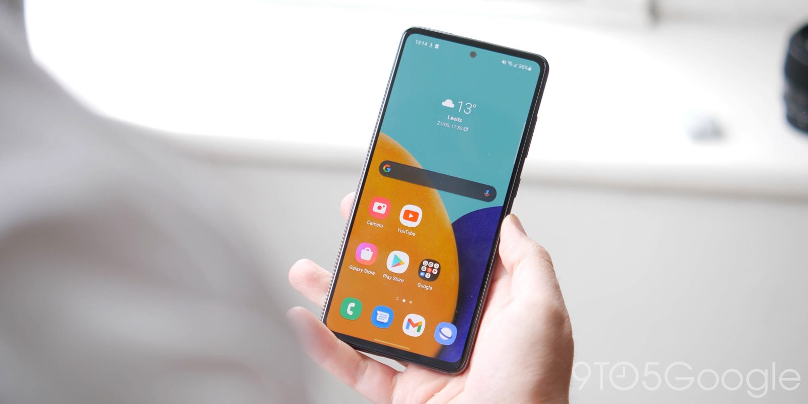 Samsung August 2021 security update is now rolling out for these Galaxy ...