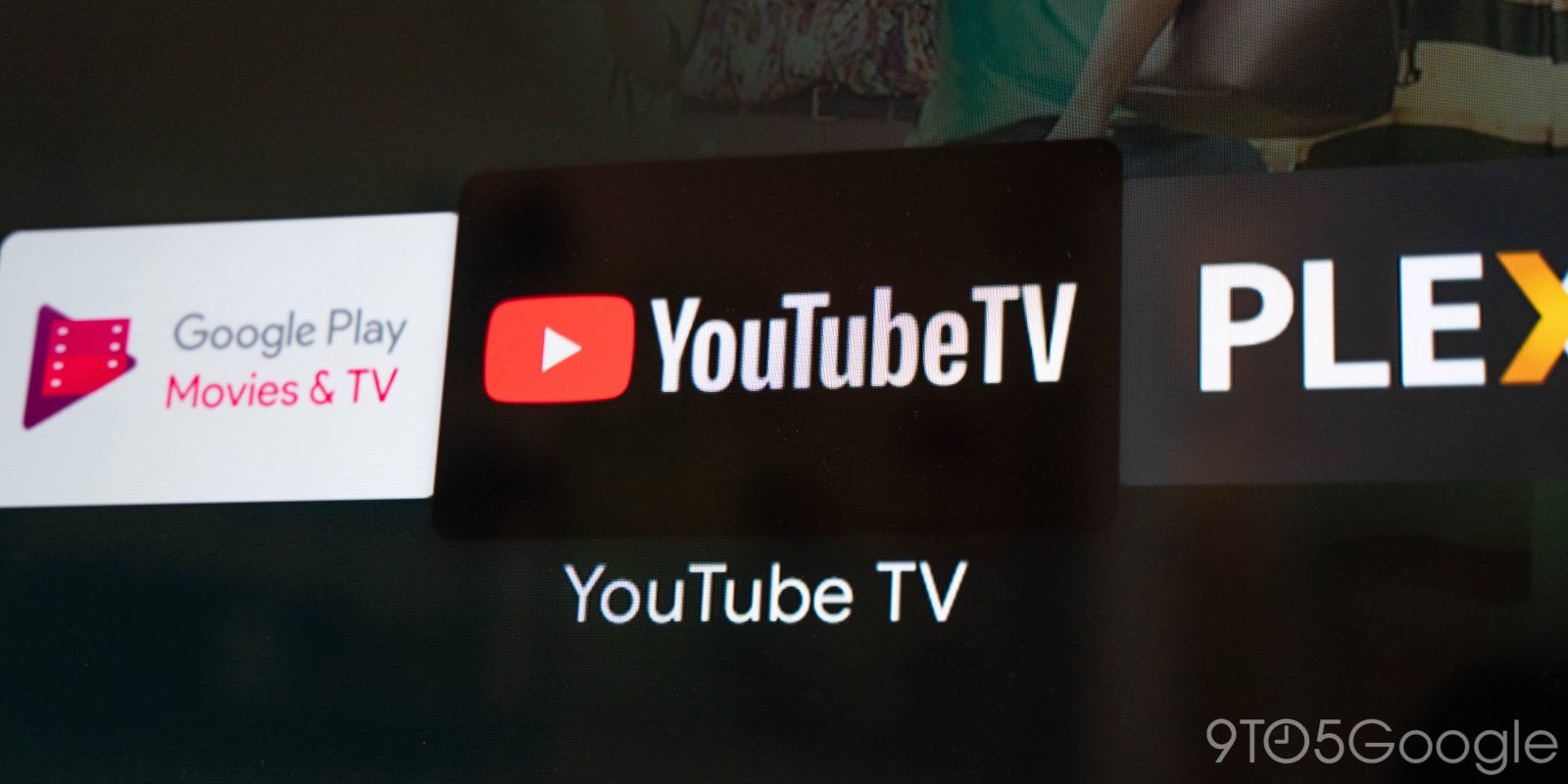 YouTube’s outline-style icons arrive on Android TV player w/ updated resolution and framerate ...