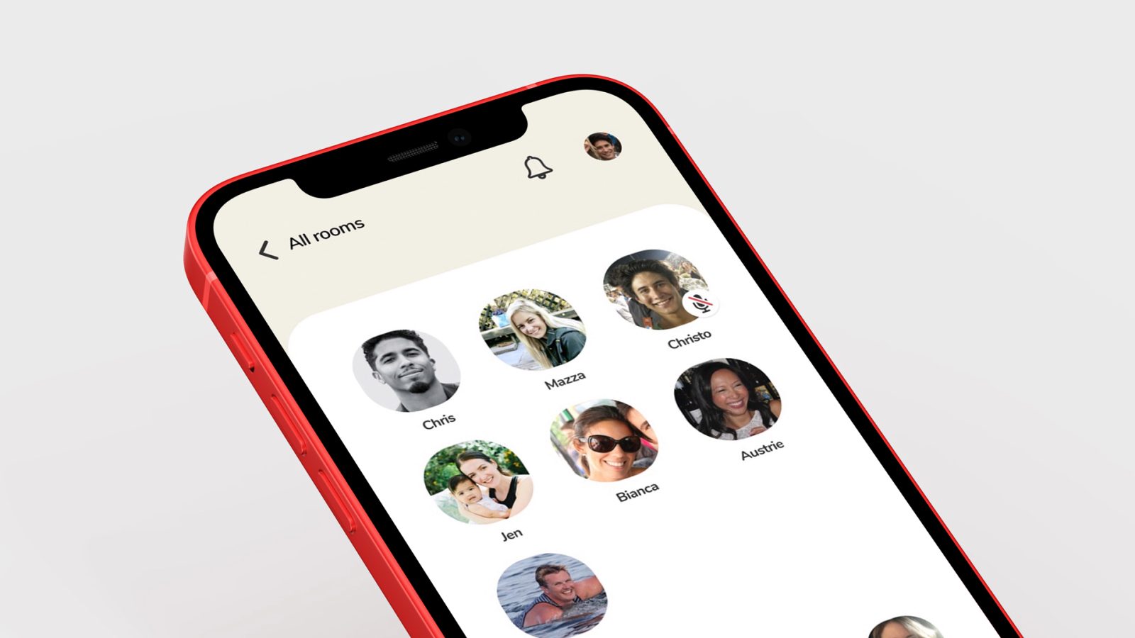 Clubhouse for iOS adds Spatial Audio support - Top Tech News