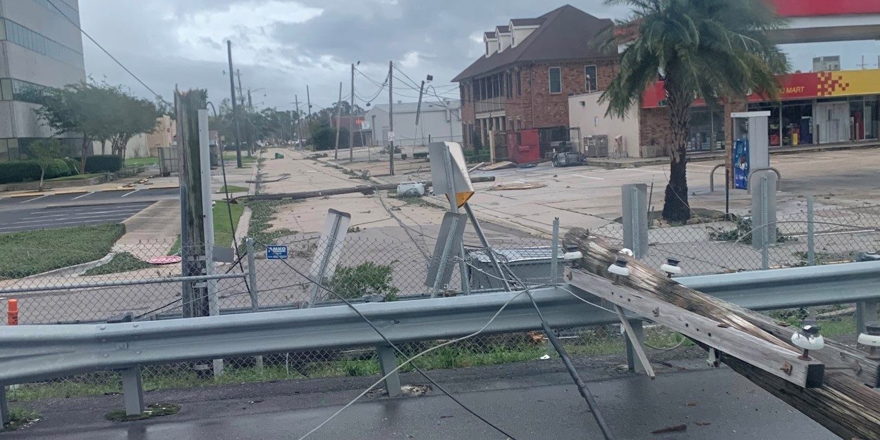 EGEB: How Hurricane Ida will impact EV and gas drivers, and power - Top ...