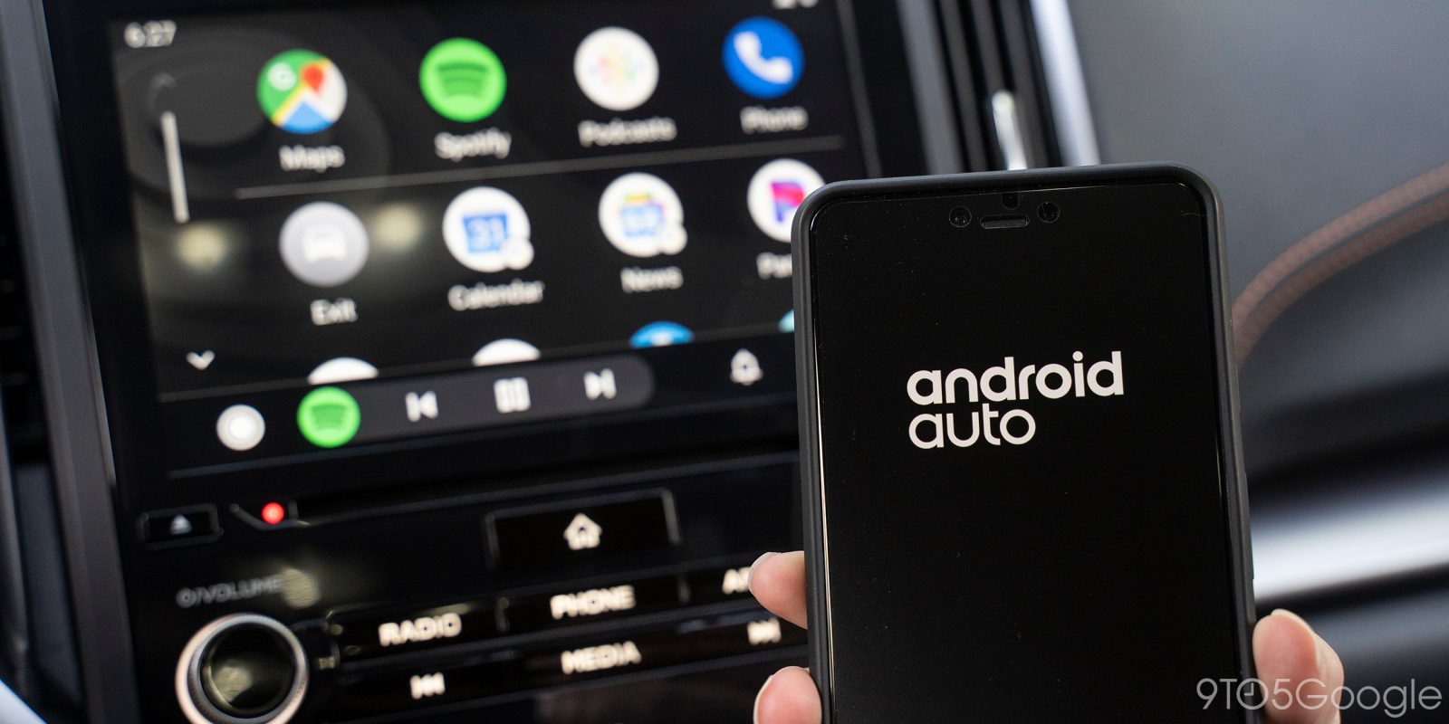 Android Auto expands to more countries — here’s the full list [Update ...