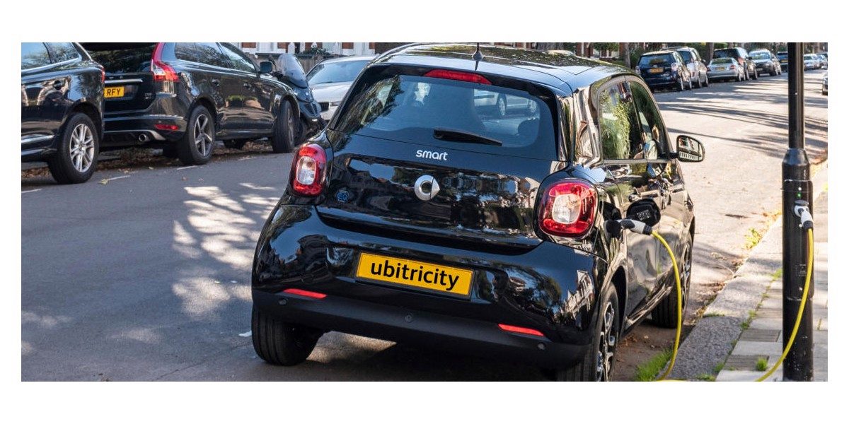 EGEB: Shell to install 50,000 EV chargers in the UK by 2025 - Top Tech News