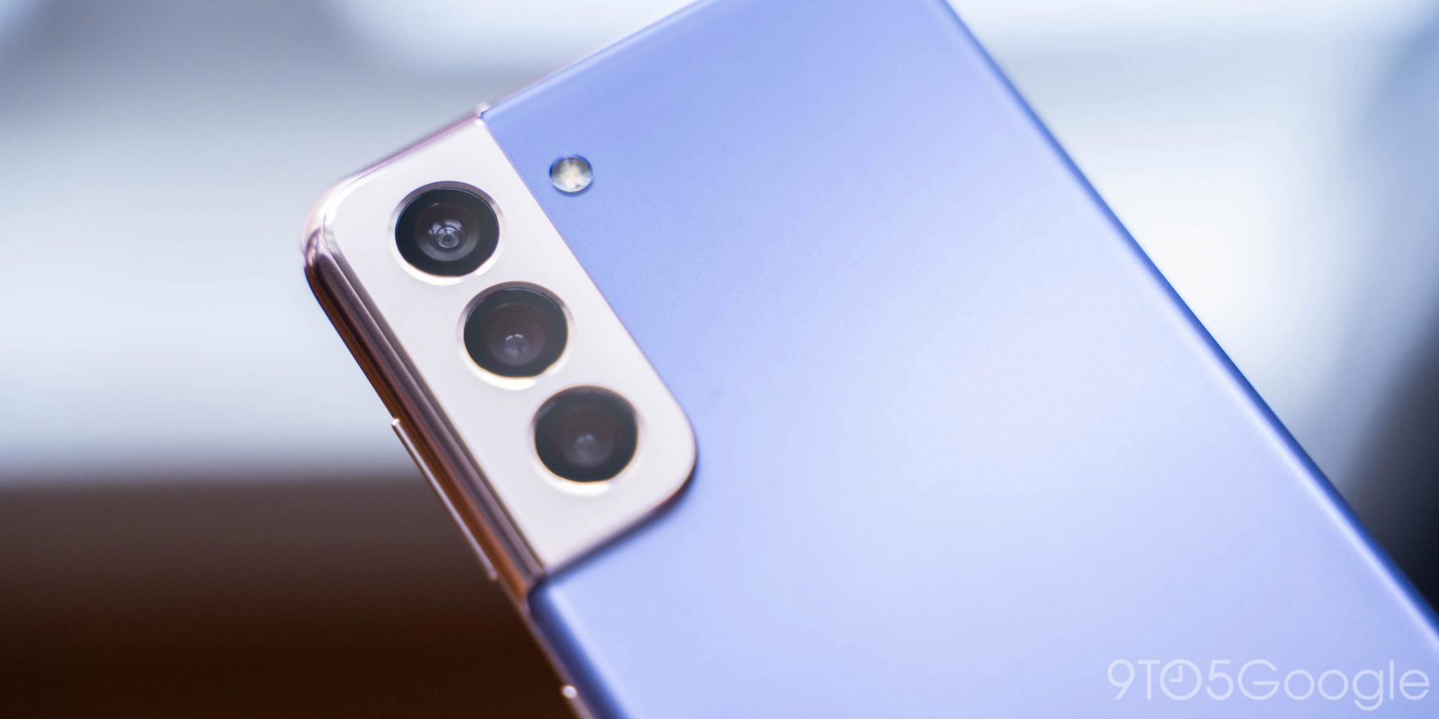 Galaxy S22 allegedly set to deliver important camera upgrade, 45W ...