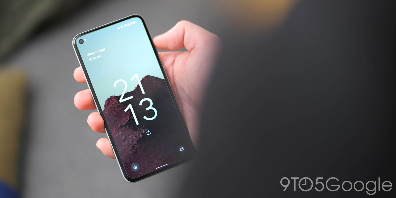 Android 12 Beta 5 feedback survey is now open for Pixel owners - Top Tech News