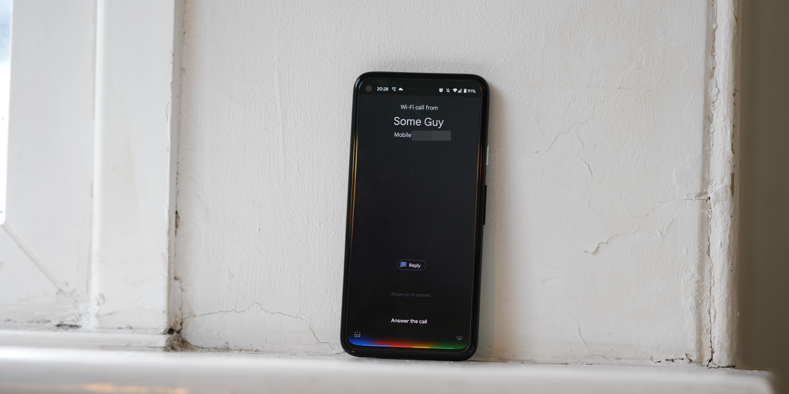 Google Phone rolls out Material You redesign in beta [Update: Dynamic ...