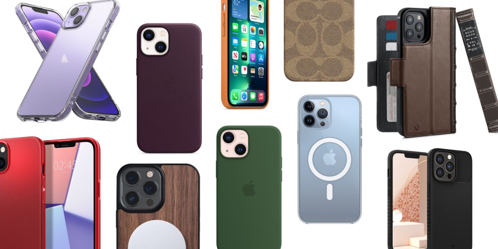 Best iPhone 13 cases now available for purchase [Updated] - Top Tech News
