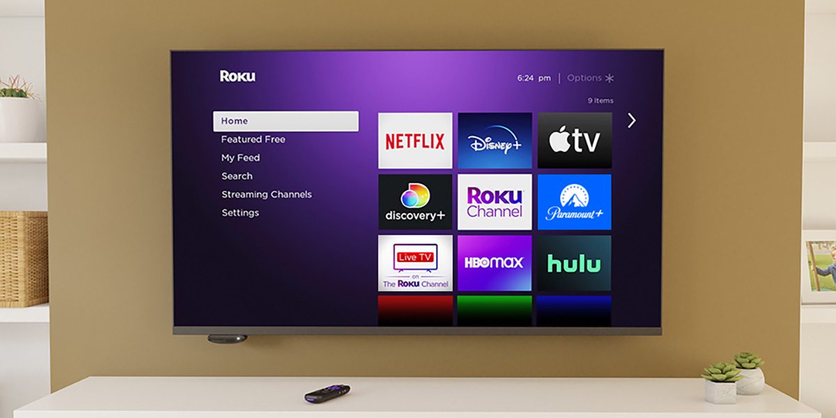 Roku’s latest update pulls inspiration from Google TV w/ new live TV ...