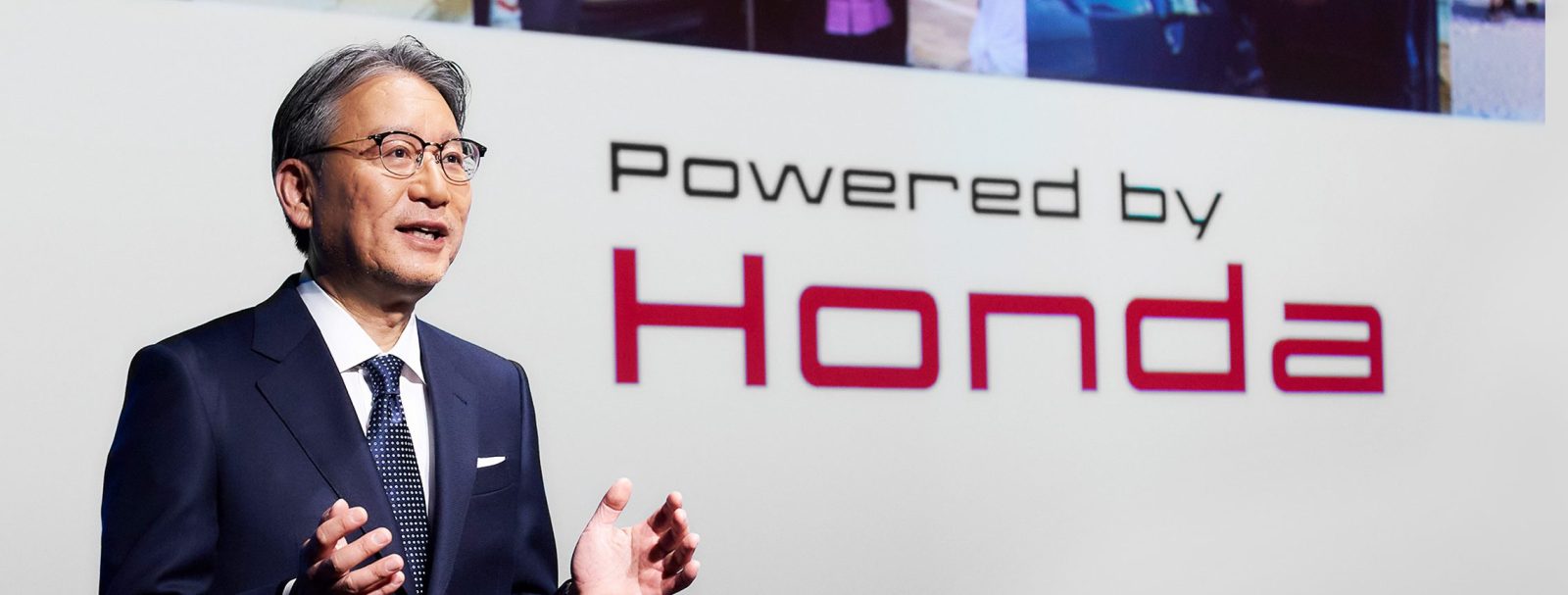 Honda announces pathetic electric vehicle ambitions in the US - Top ...