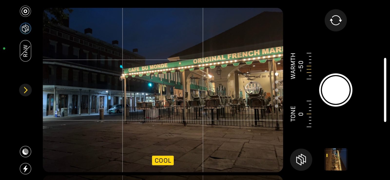 iPhone 13 Pro first impressions and New Orleans camera test [Gallery ...