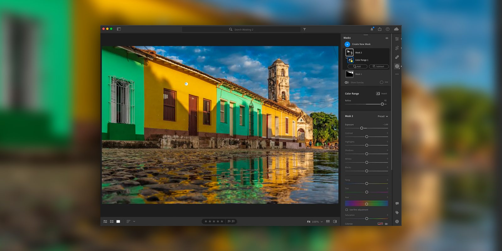 Adobe bringing new AI-based masking tools to Lightroom on iPhone, iPad ...