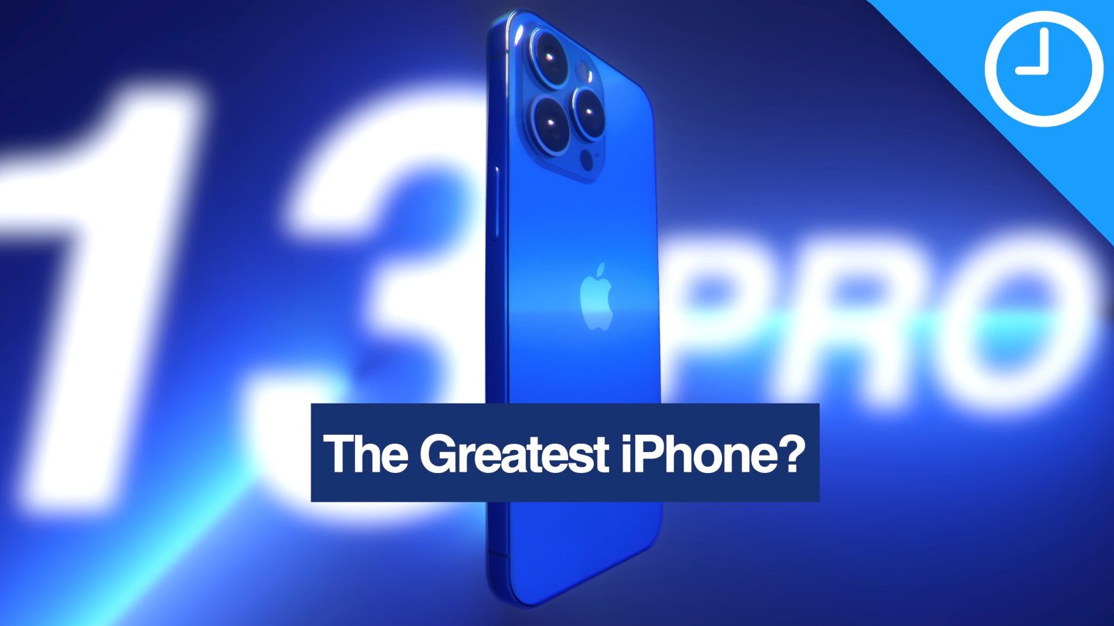 iPhone 13 Pro & Pro Max review: The ultimate flagships [Video] - Top ...