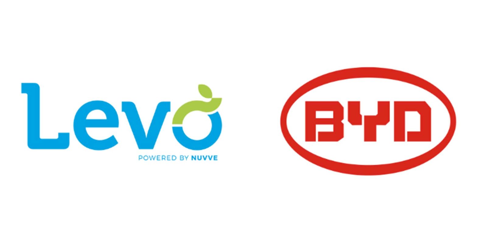 Nuvve joint venture announces collab with BYD to integrate V2G tech in ...