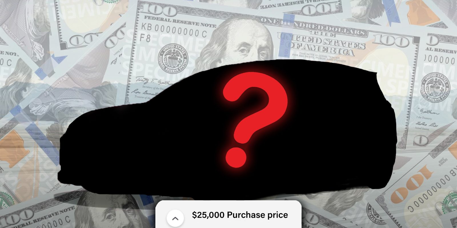 The $25,000 Tesla model: Everything we know so far - Top Tech News