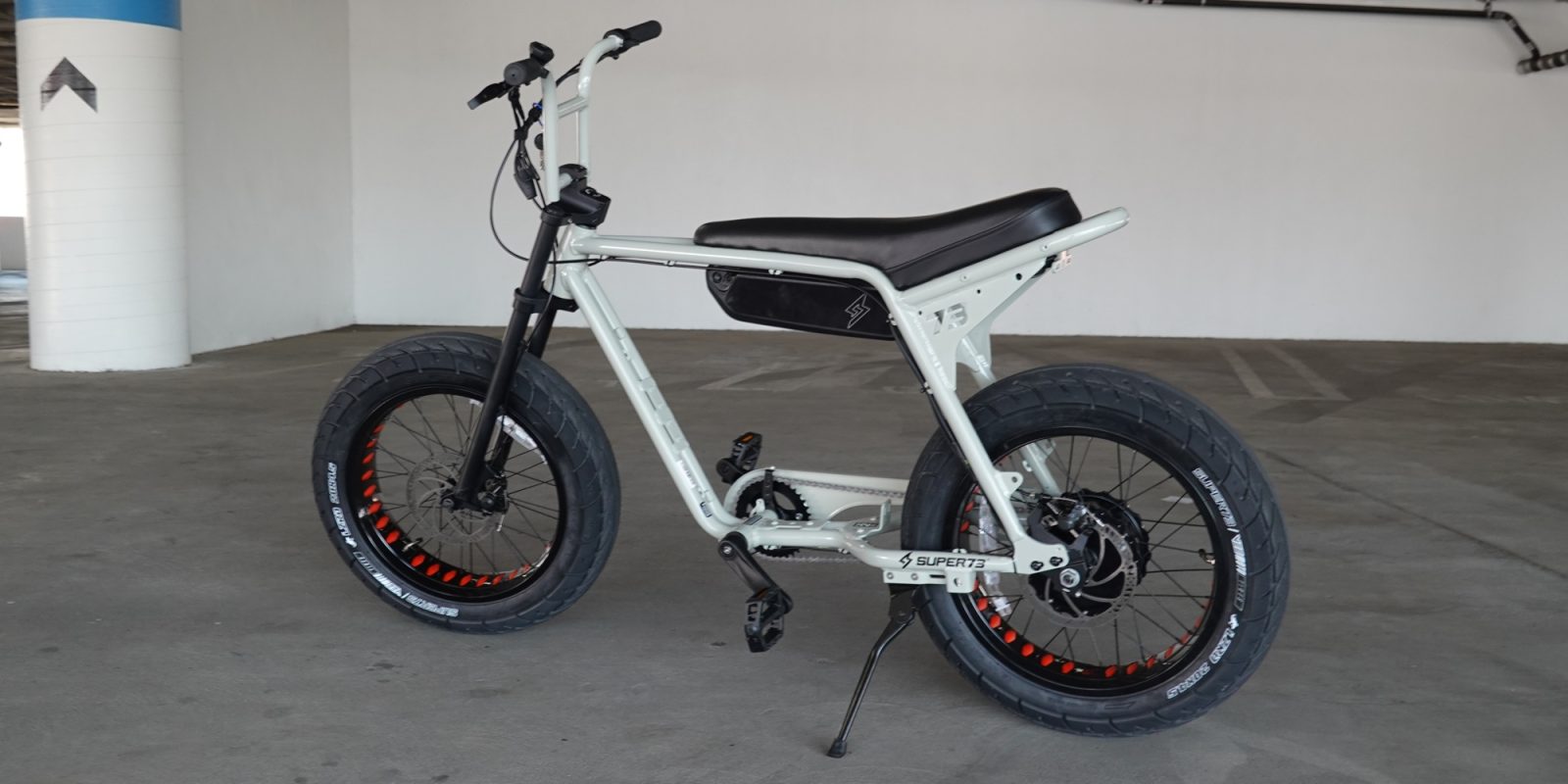 First ride: Super73-ZX is an awesome electric moped with serious ...