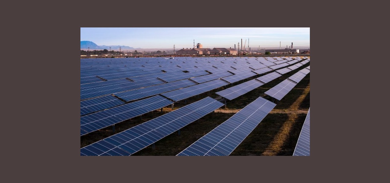 EGEB: A Colorado steel mill is now the world’s first to run almost ...