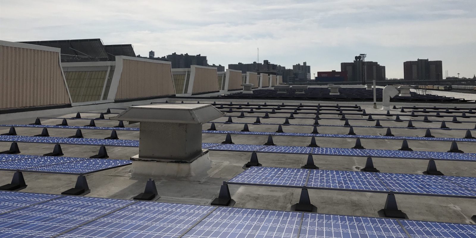 EGEB: Rooftop solar could match annual total US power generation - Top ...