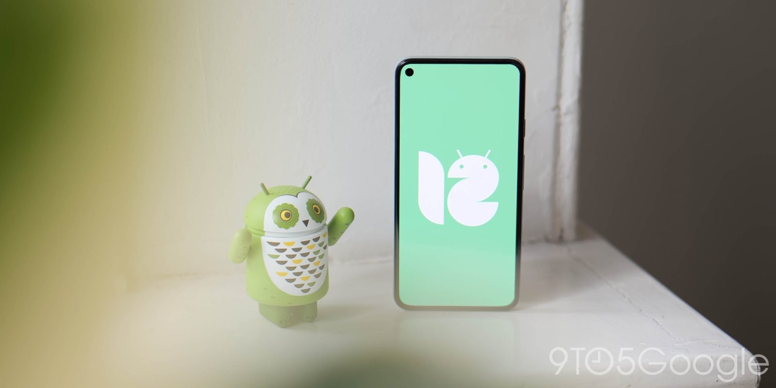 Android 12: 20 of the best new features [Video] - Top Tech News